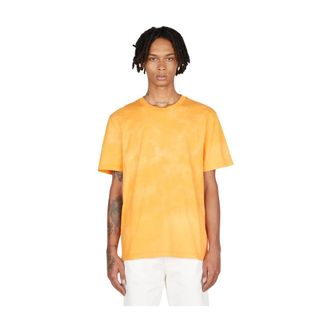 NOTSONORMAL T-Shirts - - Tops - Herren - Orange - XL