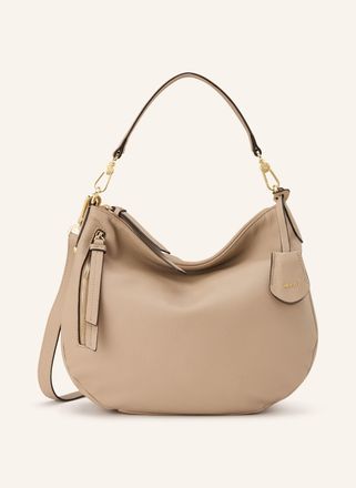 Abro Abro Handtasche Juna Small beige