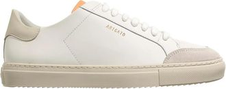 Axel Arigato Low-Top Sneaker - Clean 90 Triple Sneaker - Gr. 36 (EU) - in Weiß - für Damen