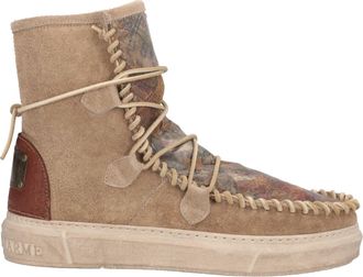 Karma Of Charme SCHUHE - Stiefeletten auf YOOX.COM