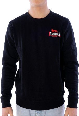 Lonsdale Sweater Sweatpulli Lonsdale Lympstone