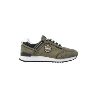 Colmar Travis Sport Bold Sneakers - - Shoes - Herren - Gr&uuml;n - 40 EU