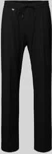 Antony Morato Stoffhose mit elastischem Bund Modell NEIL