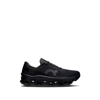 On Running Cloudmonster 1 - - Sport - Damen - Schwarzk - 37 1/2 EU