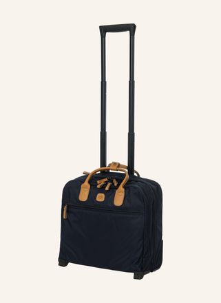 Bric's Business-Trolley X-Collection blau