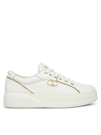Liu Jo Sneakers Lena 01 BF6025 P0102 Wei&szlig;