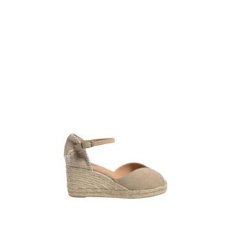 Castaner Damen, Schuhe, Beige, 41 EUGr&ouml;&szlig;e