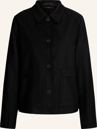 Windsor Windsor. Blazer schwarz