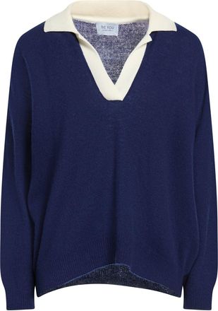 BE YOU BY GERALDINE ALASIO STRICKWAREN - Pullover auf YOOX.COM