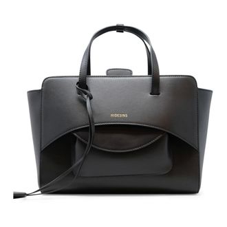 Hidesins Damen, Taschen, Schwarzk, ONE SIZEGr&ouml;&szlig;e