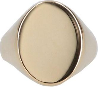 Maison Margiela Silver Ring