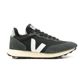 Veja Rio Branco II Alveomesh - - Shoes - Damen - Schwarzk - 36 EU