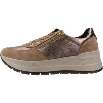 Igi & Co Deportivo - Femme - Chaussures - Brun - Taille: 38 EU