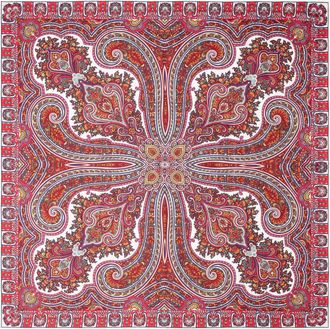 Roeckl Tuch PAISLEY STAR