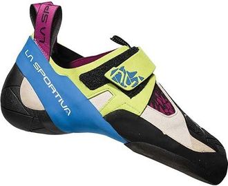 La Sportiva Skwama Climbing Shoes EU 40
