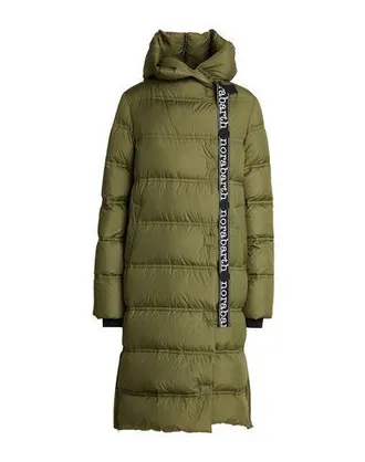 Nora Barth MANTEAUX - Doudounes plume ou synth&eacute;tique sur YOOX.COM