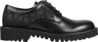 Valentino Garavani SCHUHE - Schn&uuml;rschuhe auf YOOX.COM