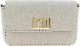 Furla Sac Bandouli&egrave;re - Gris