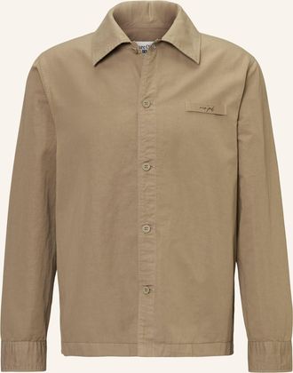Marc O'Polo Denim Marc Opolo Denim Overshirt braun