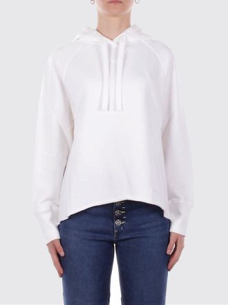 Dondup Pullover DONDUP Damen Farbe Wei&szlig;
