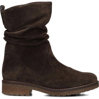 Gabor Damen, Schuhe, Braun, 38 1/2 EUGr&ouml;&szlig;e