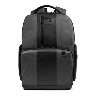 Piquadro Herren, Taschen, Grau, ONE SIZEGr&ouml;&szlig;e
