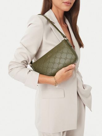 Mexx Handtasche MEXX CEO-MEXX-S-008-10 Gr&uuml;n