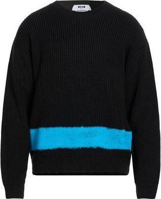 Msgm MAILLE - Pullover sur YOOX.COM