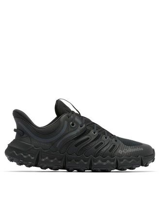 Columbia Trekkingschuhe Voyager FLX PCT 2109401 Schwarz
