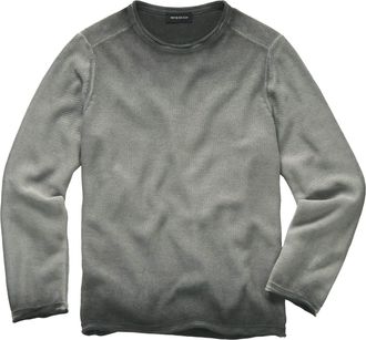 Mey & Edlich Gegenton-Pullover