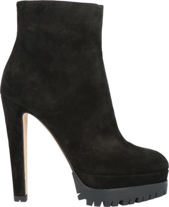 Sergio Rossi SCHUHE - Stiefeletten auf YOOX.COM
