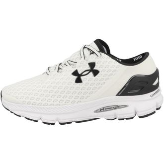 Under Armour Speedform Gemini Gr&ouml;&szlig;e EU 45, 0109 White, 44 EU