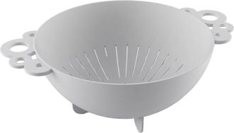 Gi&ograve;Style Giostyle Sieb, Wei&szlig;