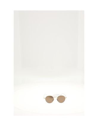 Celine 4S348CMLB Sunglasses - Gold
