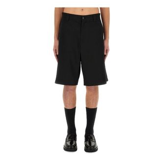 Moschino Shorts - - Shorts - Herren - Schwarzk - L