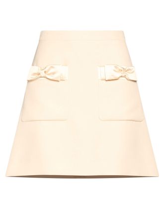 Valentino Garavani HOSEN & R&Ouml;CKE - Minir&ouml;cke auf YOOX.COM