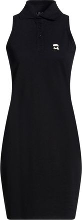 Karl Lagerfeld KLEIDER - Mini-Kleider auf YOOX.COM