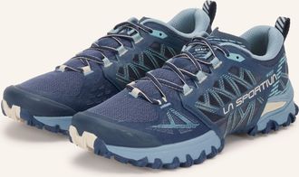La Sportiva La Sportiva Trailrunning-Schuhe Bushido Iii Gtx blau