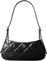 Calvin Klein Sac matelass&eacute; port&eacute; &eacute;paule