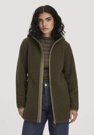 Hessnatur Fleecejacke (1-St)