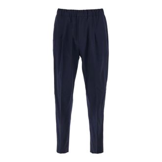 low brand Herren, Hosen, Blau, MGr&ouml;&szlig;e
