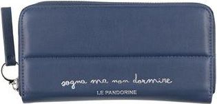 Le Pandorine Petite maroquinerie - Portefeuilles sur YOOX.COM