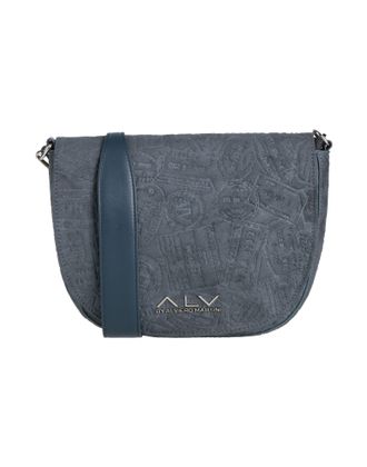 ALV by Alviero Martini TASCHEN - Umh&auml;ngetasche auf YOOX.COM