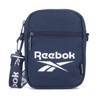 Reebok Umh&auml;ngetasche Reebok RBK-010-CCC-06 Dunkelblau