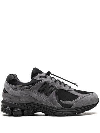 New Balance baskets 2002R JJJJound - GoreTex - Gris
