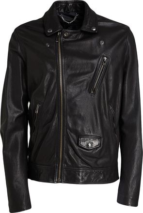 Belstaff JACKEN & M&Auml;NTEL - Jacken und Anoraks auf YOOX.COM