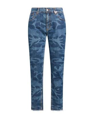 Jijil BAS - Pantalons en jean sur YOOX.COM