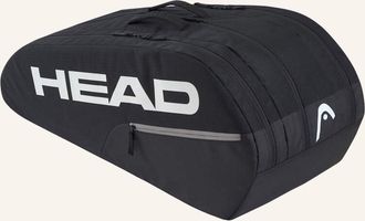 Head Tennis Tasche Base Racquet Bag L schwarz