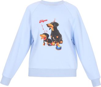 Mymo Sweatshirt