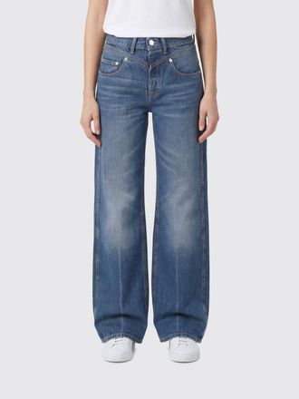 ARMARIUM Jeans ARMARIUM Femme couleur Denim